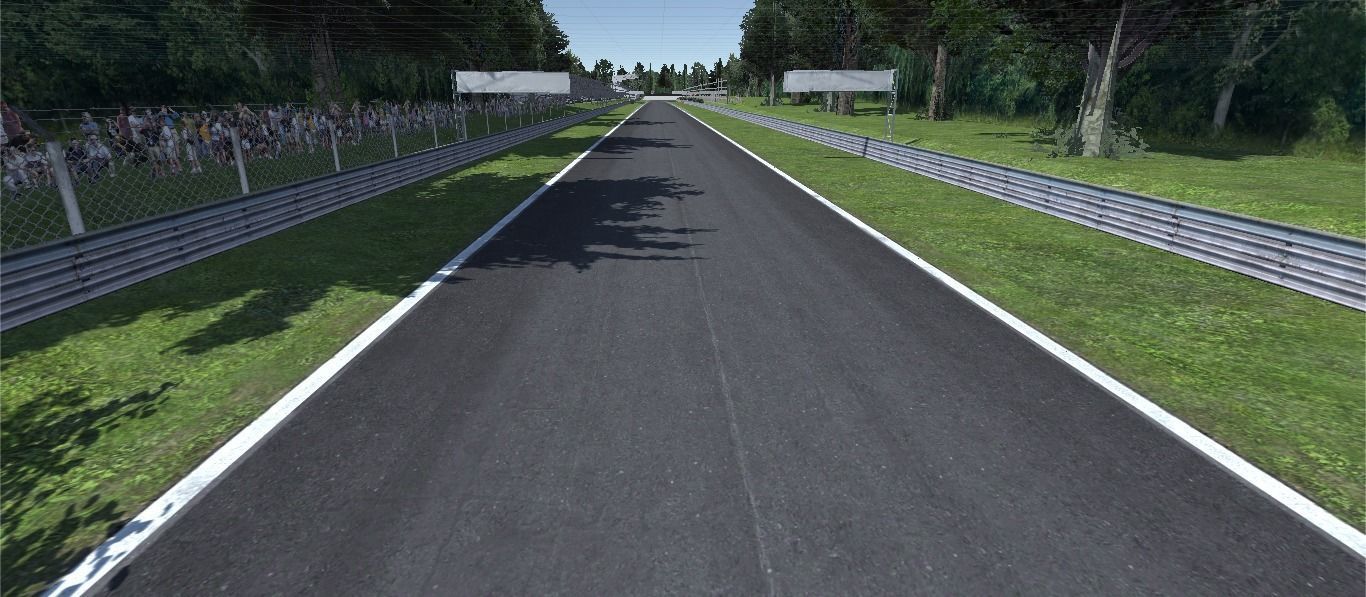Race Track 3D model | CGTrader