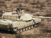 M1A2 Abrams SEPv2 3D model rigged | CGTrader