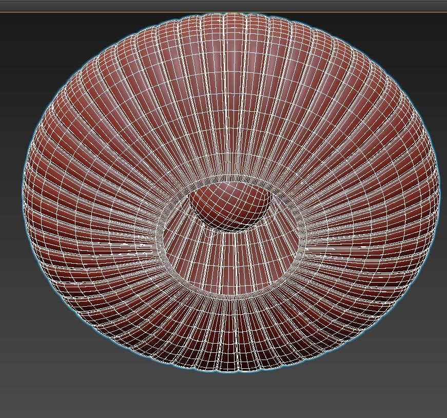 FEATURE PENDANTS 3D model | CGTrader