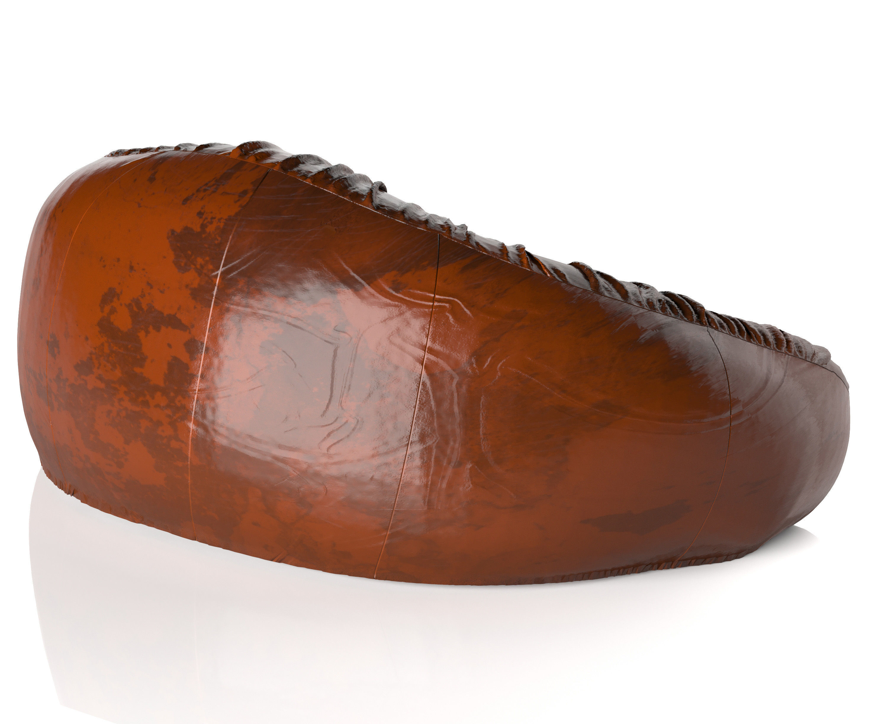 pangolin sofa by egg designs 3D model | CGTrader