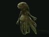 GRINDYLOW - SEA CREATURE - HARRY POTTER - MERMAID - DEMON 3D model 3D ...