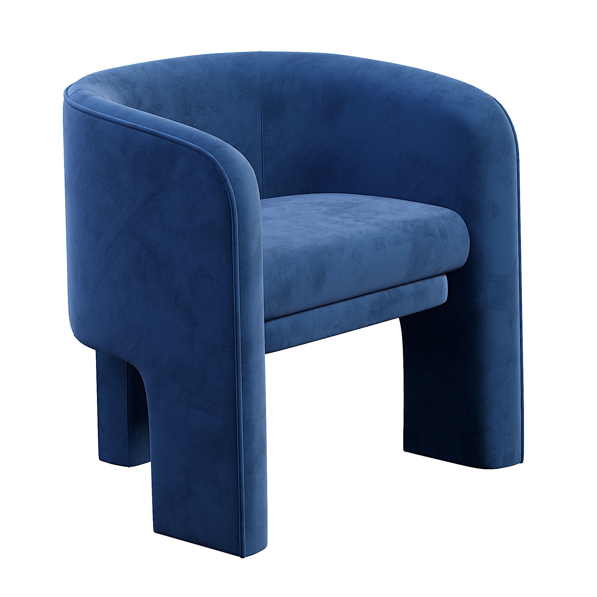 Modrest Kyle 3D model | CGTrader