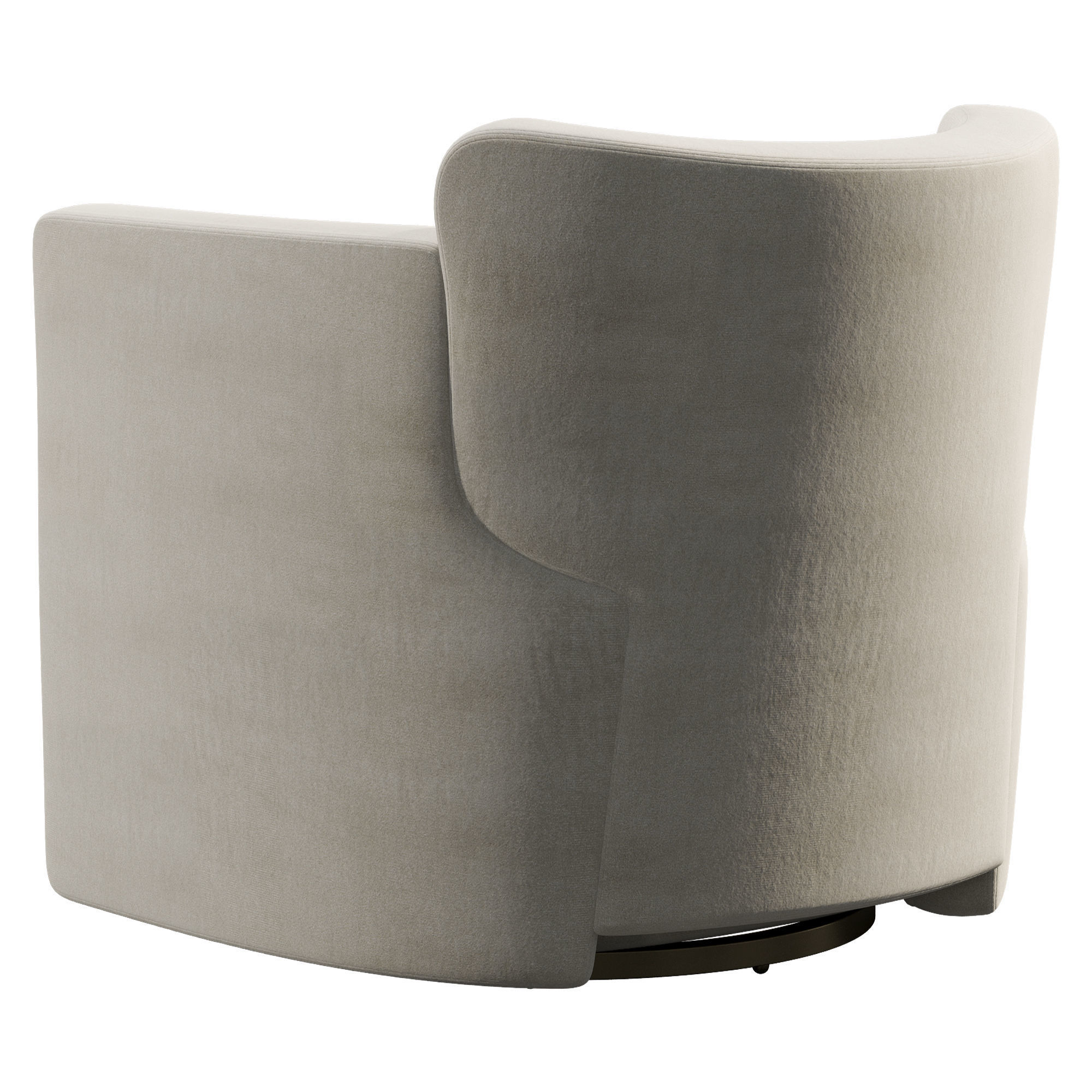 Maras Chair CH-15-113 3D model | CGTrader