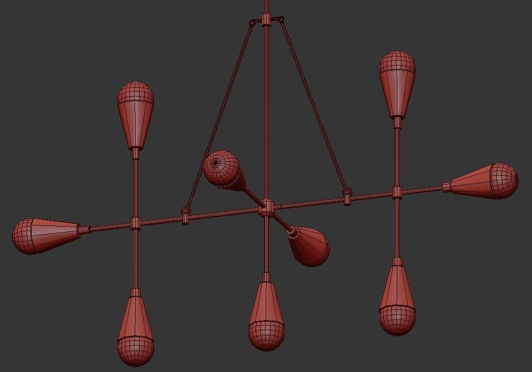 TRIAD 3D model | CGTrader