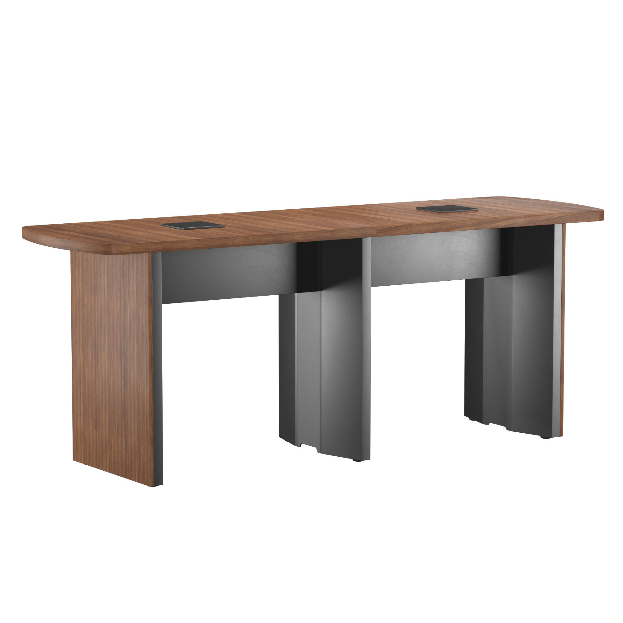 Headway Conference Table 3D model | CGTrader