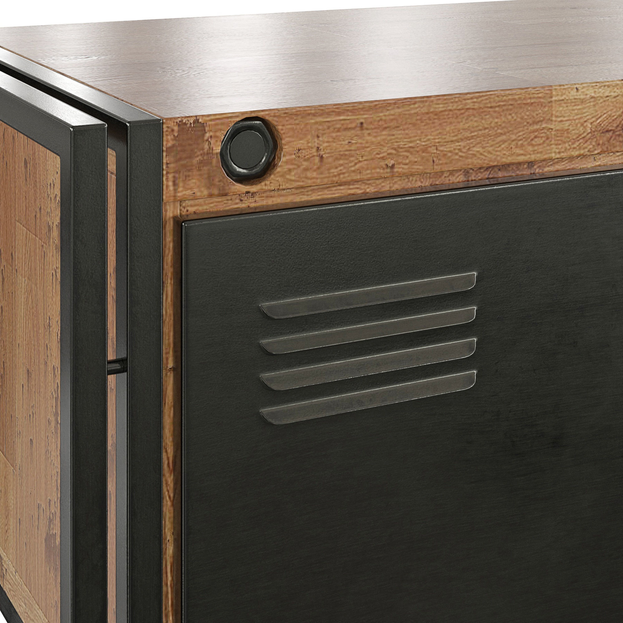 Tv stand Secret De Maison CITY 3D model | CGTrader