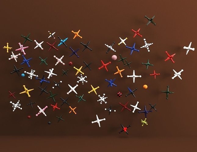 Artwork Kaiser Suidan 3D model | CGTrader