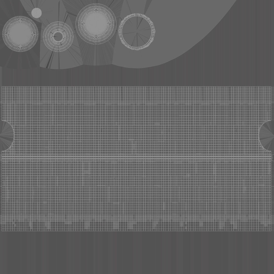 Death Star 1 3D model | CGTrader