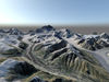 Mount Everest Himalayas 3D model | CGTrader