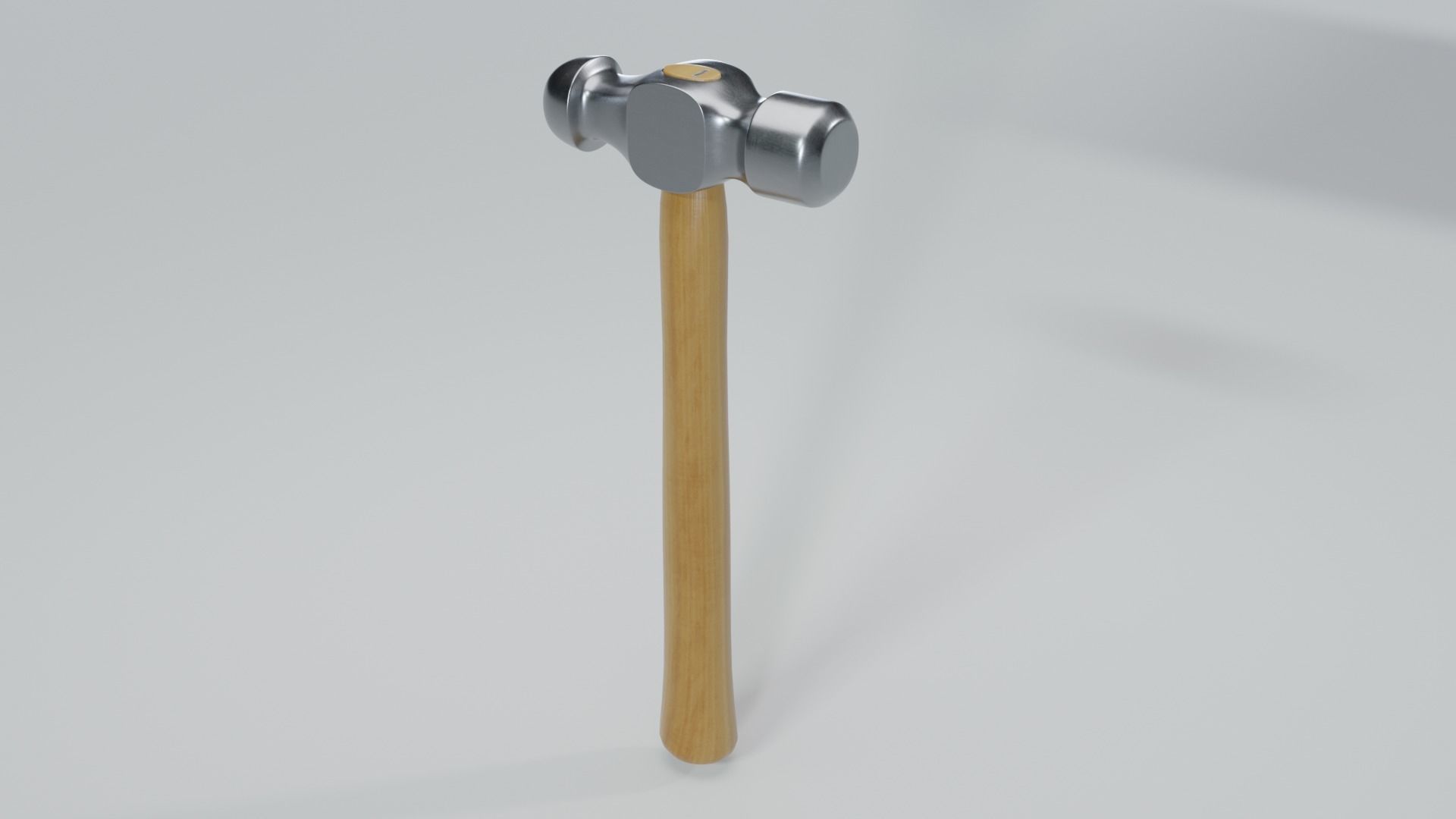 Hammer 3D model | CGTrader