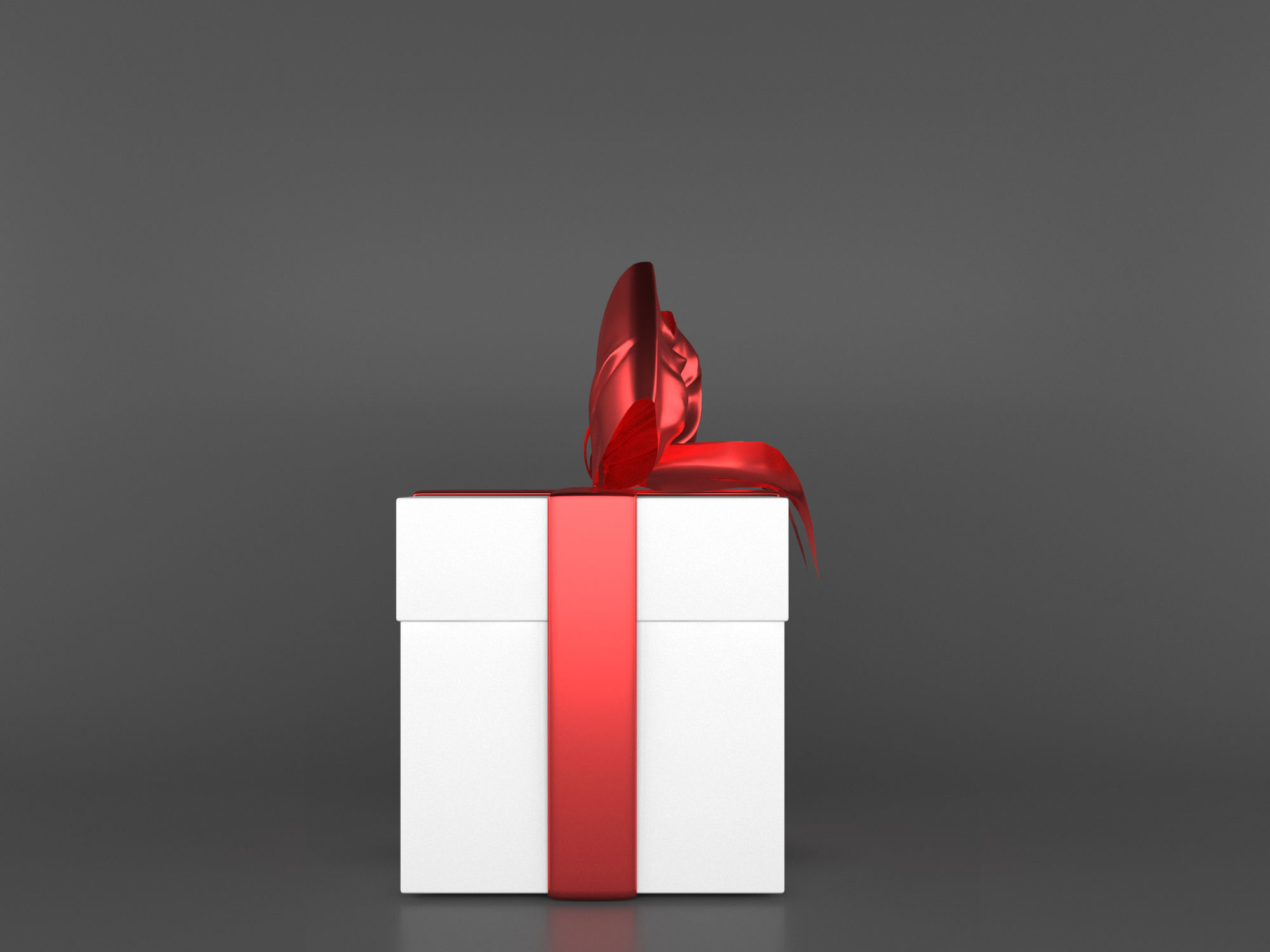 gif boxes 3d model 3D model | CGTrader