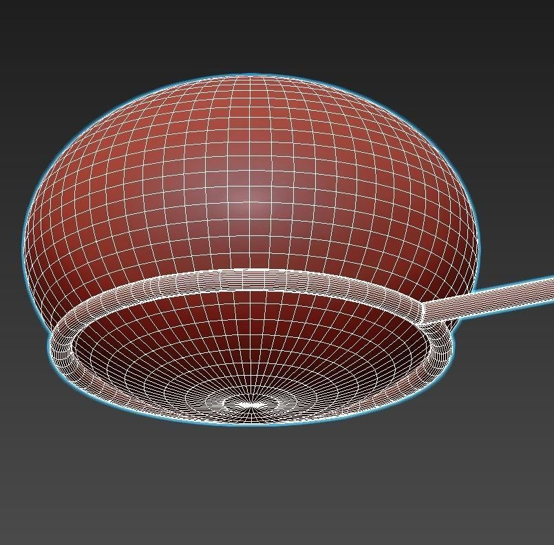 COCO DOUBLE 3D model | CGTrader