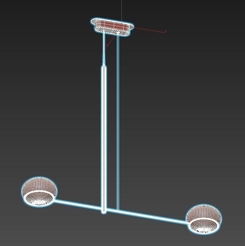 COCO DOUBLE 3D model | CGTrader