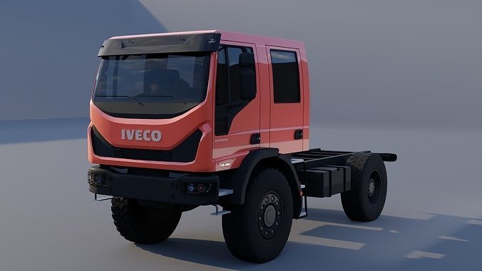Iveco Cargo