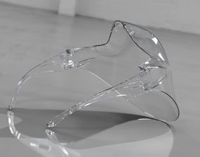 Clearing 3D Models | CGTrader