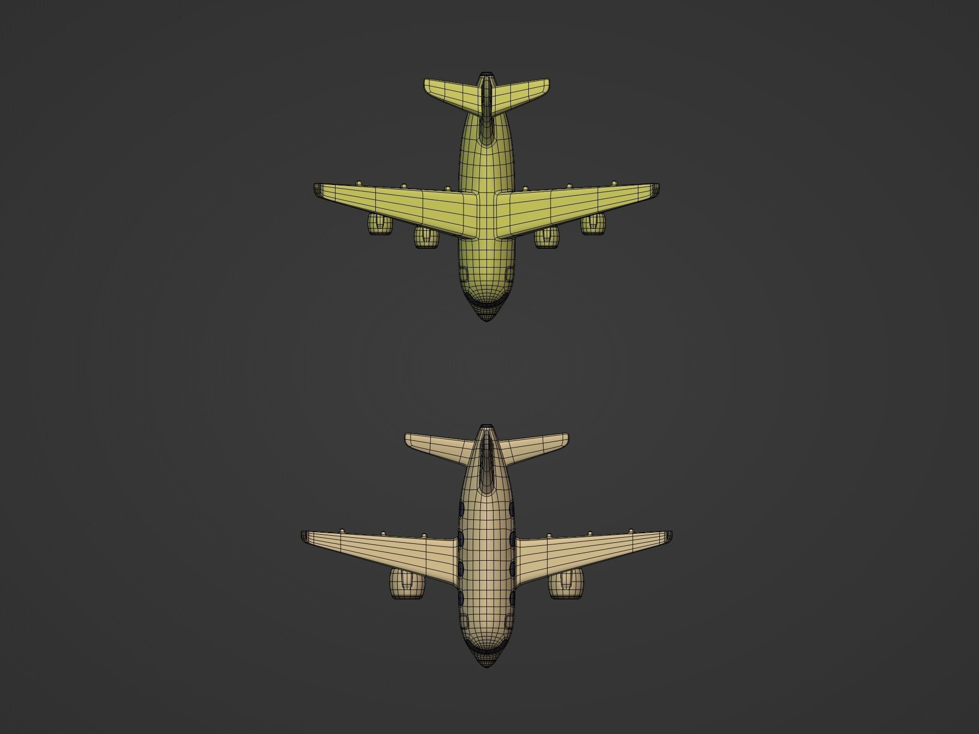 3D model Cartoon Transport Vehicles Pack VR / AR / low-poly | CGTrader