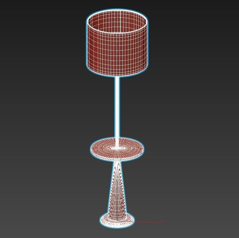 ICONIC 01 3D model | CGTrader