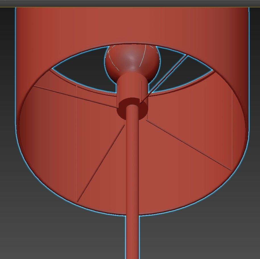 ICONIC 01 3D model | CGTrader