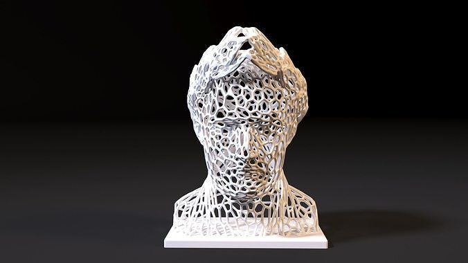Napoleon 3D model 3D printable | CGTrader
