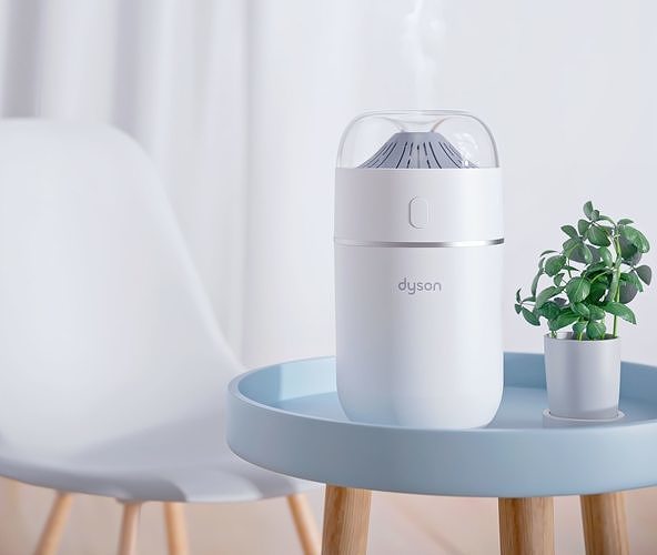 Dyson Project for C4D and Redshift Render 3D model | CGTrader