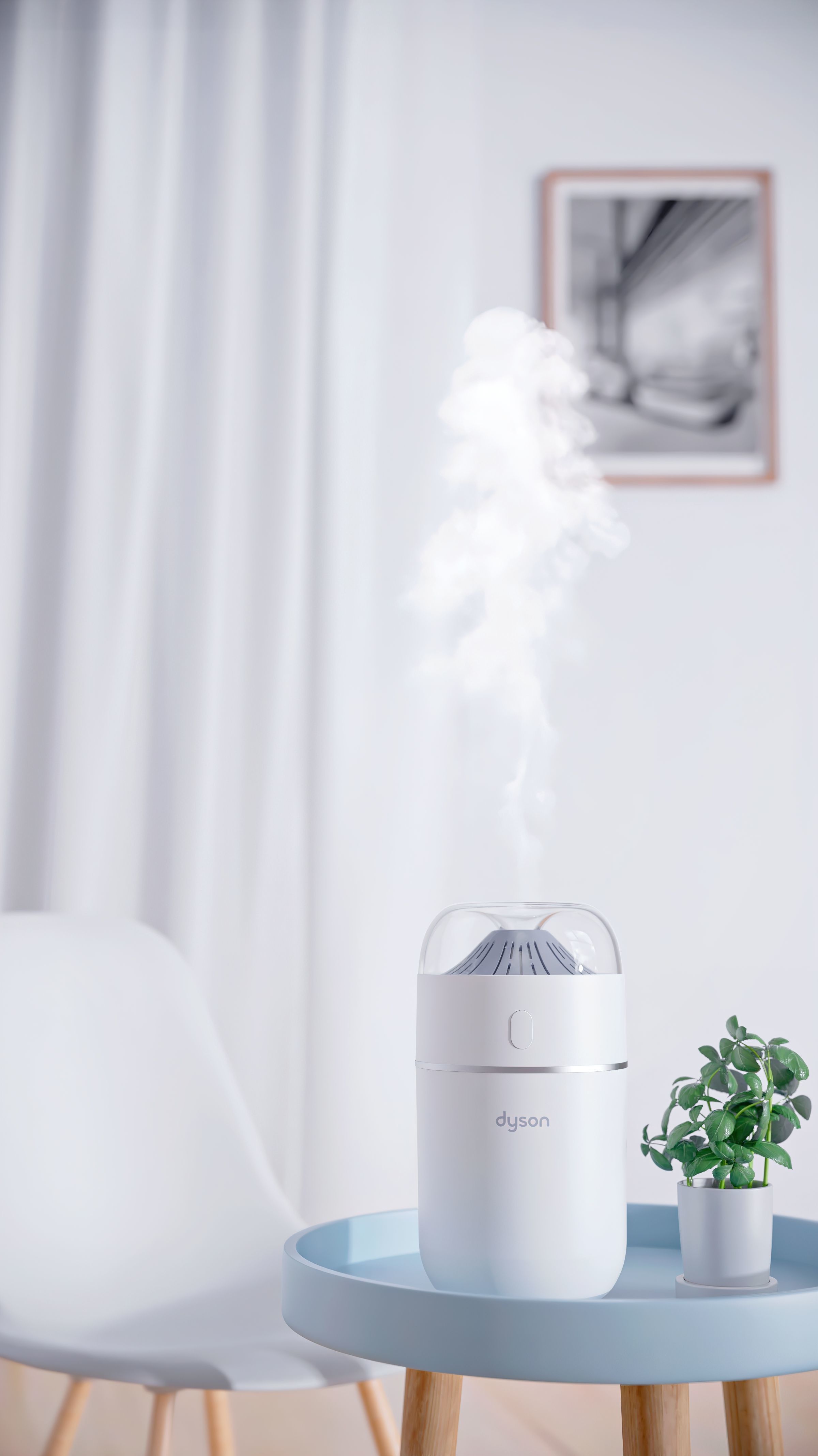Dyson Project for C4D and Redshift Render 3D model | CGTrader