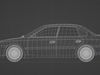 Subaru Legacy - Free Blender model free 3D model rigged | CGTrader