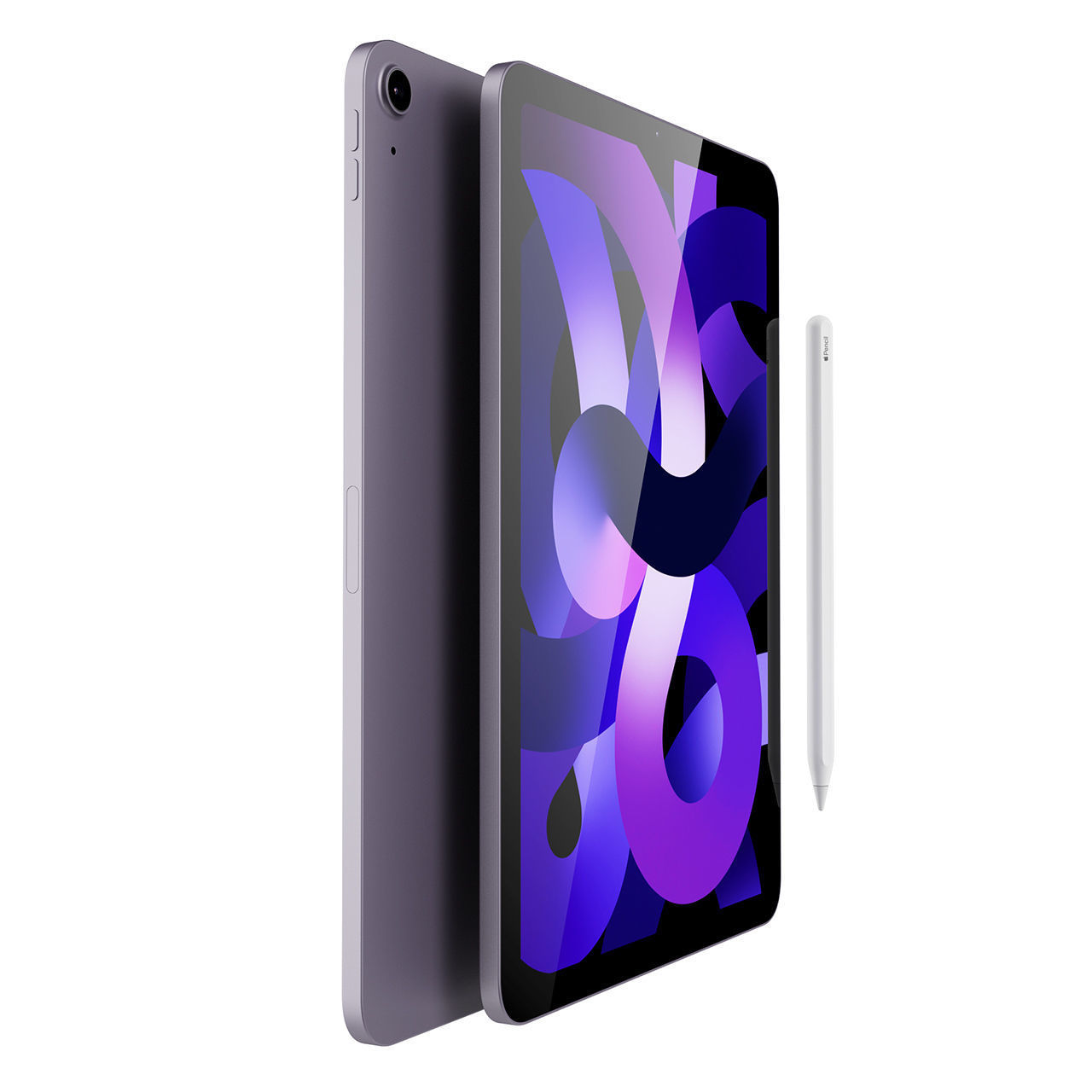 iPad Air 5 2022 by Apple 3D model | CGTrader