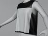 Tank Top free 3D model | CGTrader