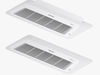 Samsung Windfree 1 way cassette AC 3D model | CGTrader