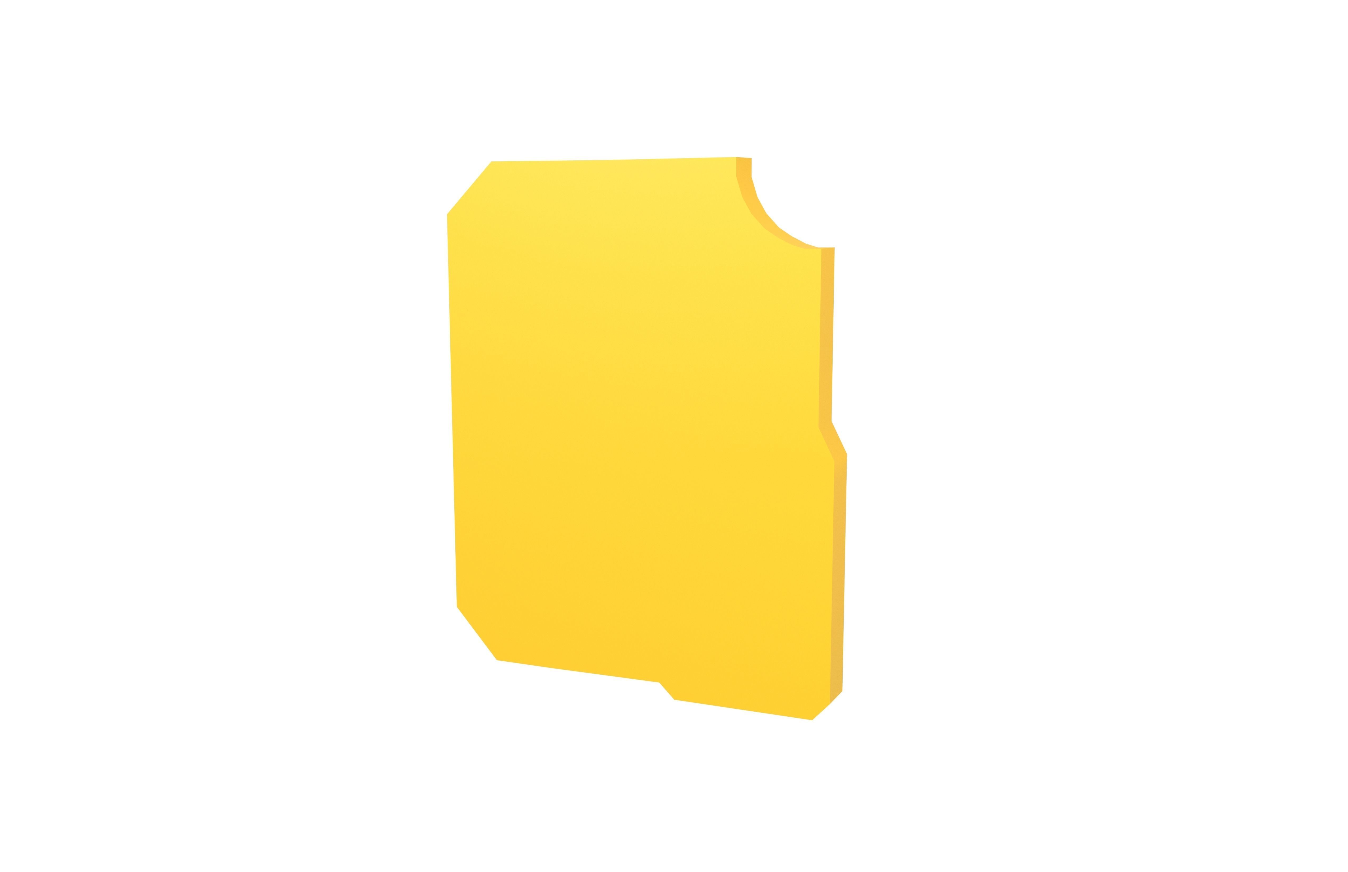 3D model UHD High tech Graphical Interface v12 004 VR / AR / low-poly ...