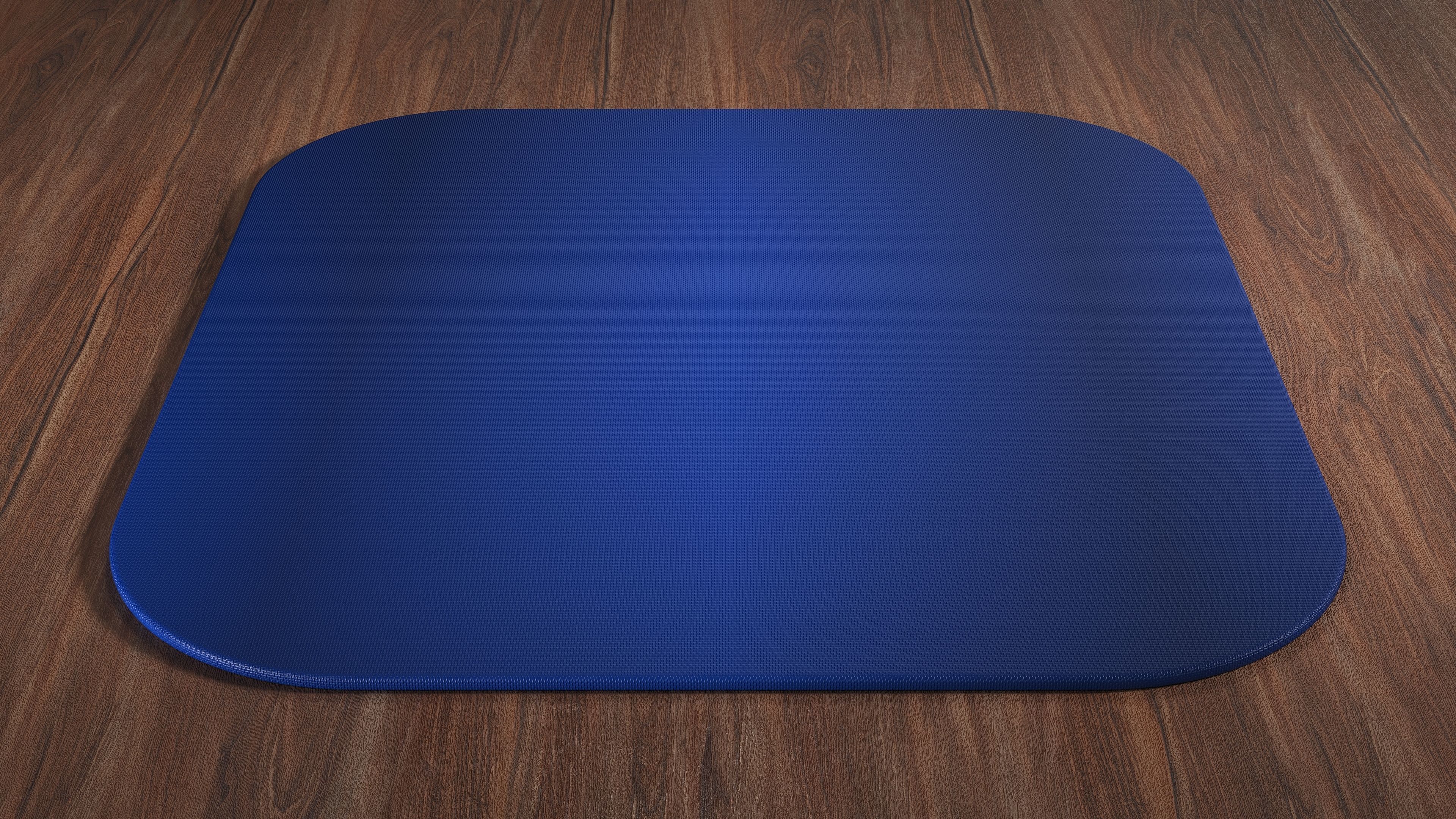 Gaming Mouse Pad 3D model | CGTrader
