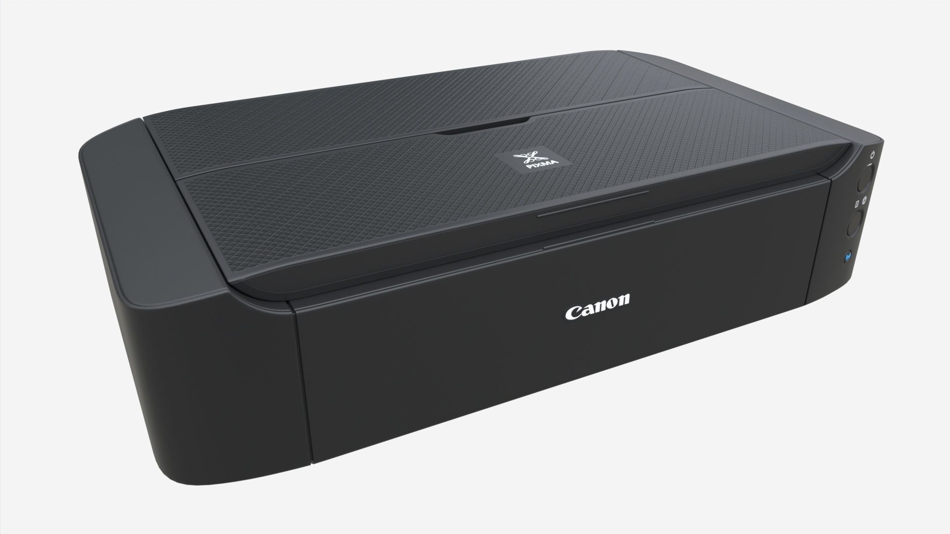 Canon Pixma iP8750 Printer 3D model | CGTrader