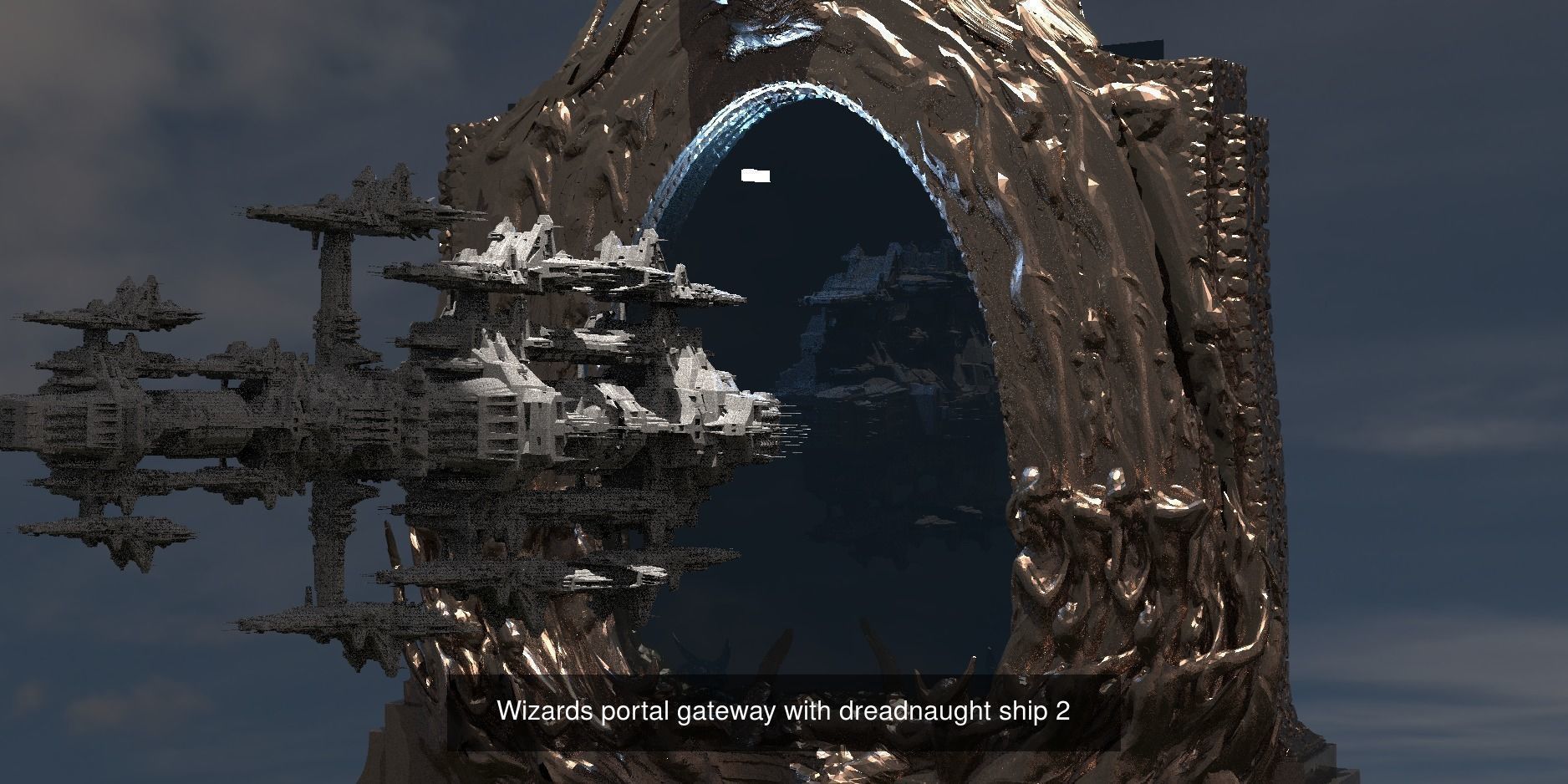 Dantes Inferno Collection | CGTrader