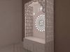 Mandir Design 3D model | CGTrader