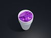3D model Lean Double Cup with 4K Textures VR / AR / low-poly | CGTrader