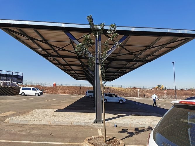 Transport Hub Taxi Rank 3D model 3D printable | CGTrader