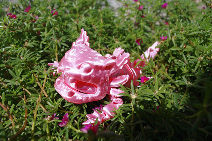 Axolotl warrior jaguar 3D model 3D printable | CGTrader