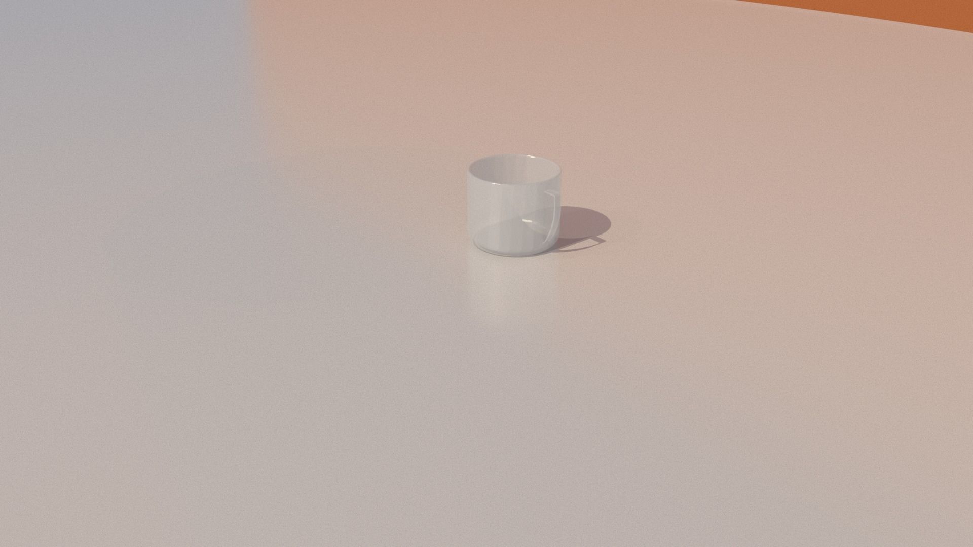Simple cup free 3D model | CGTrader