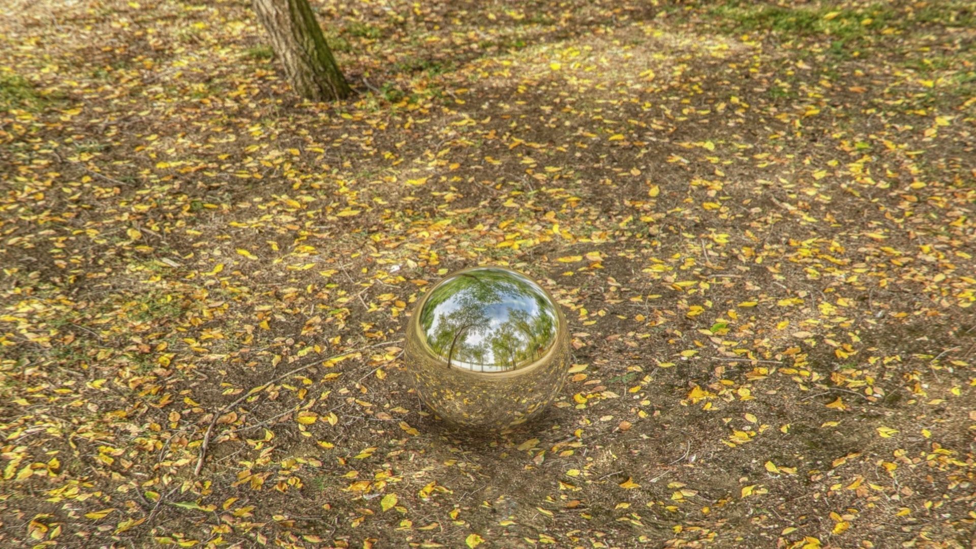 HDR 008 3D model | CGTrader