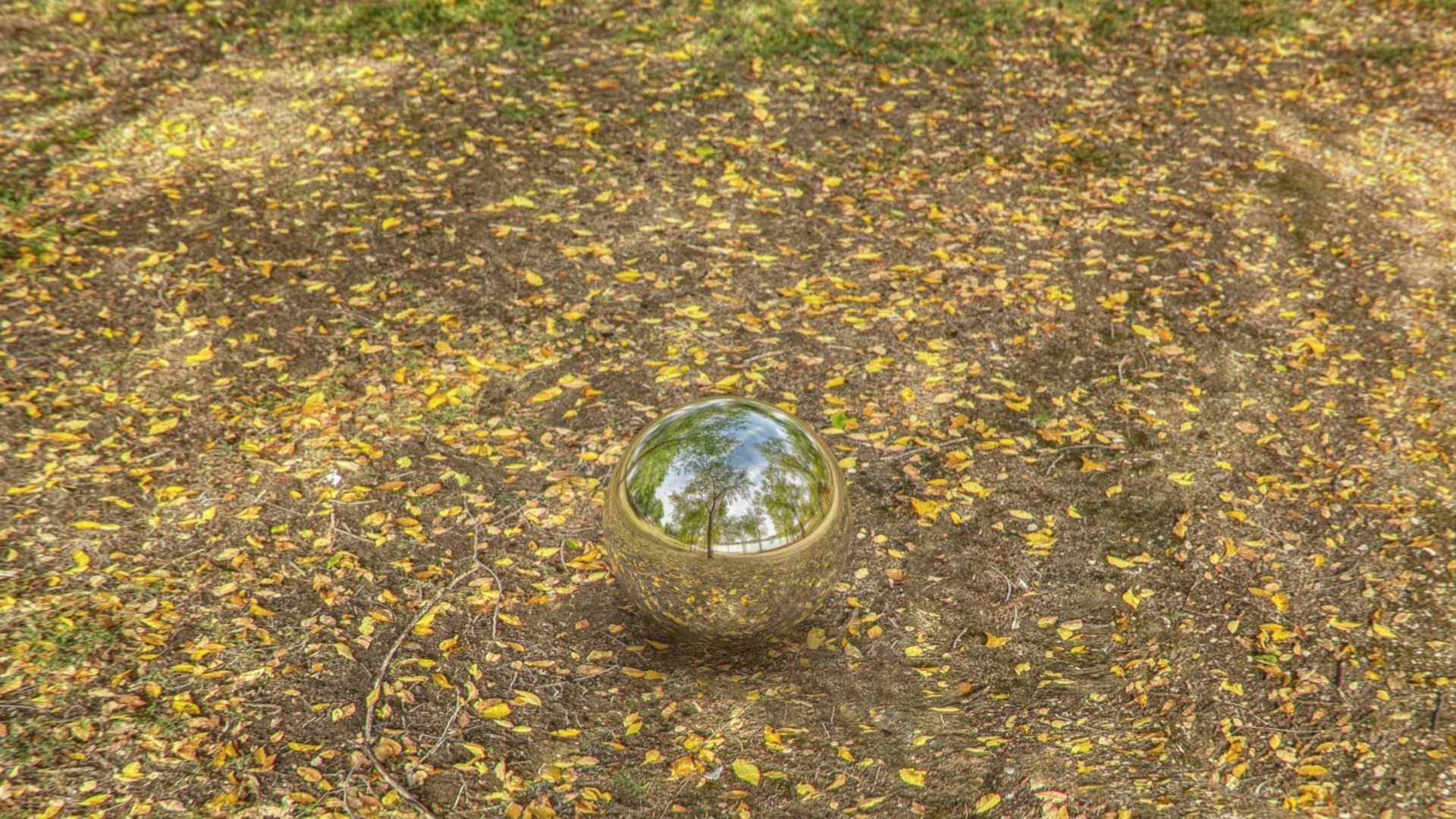 HDR 008 3D model | CGTrader