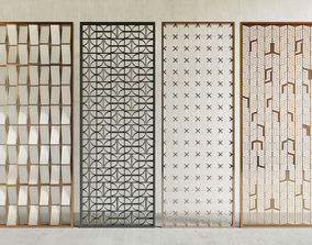 Partition 3D Models | CGTrader