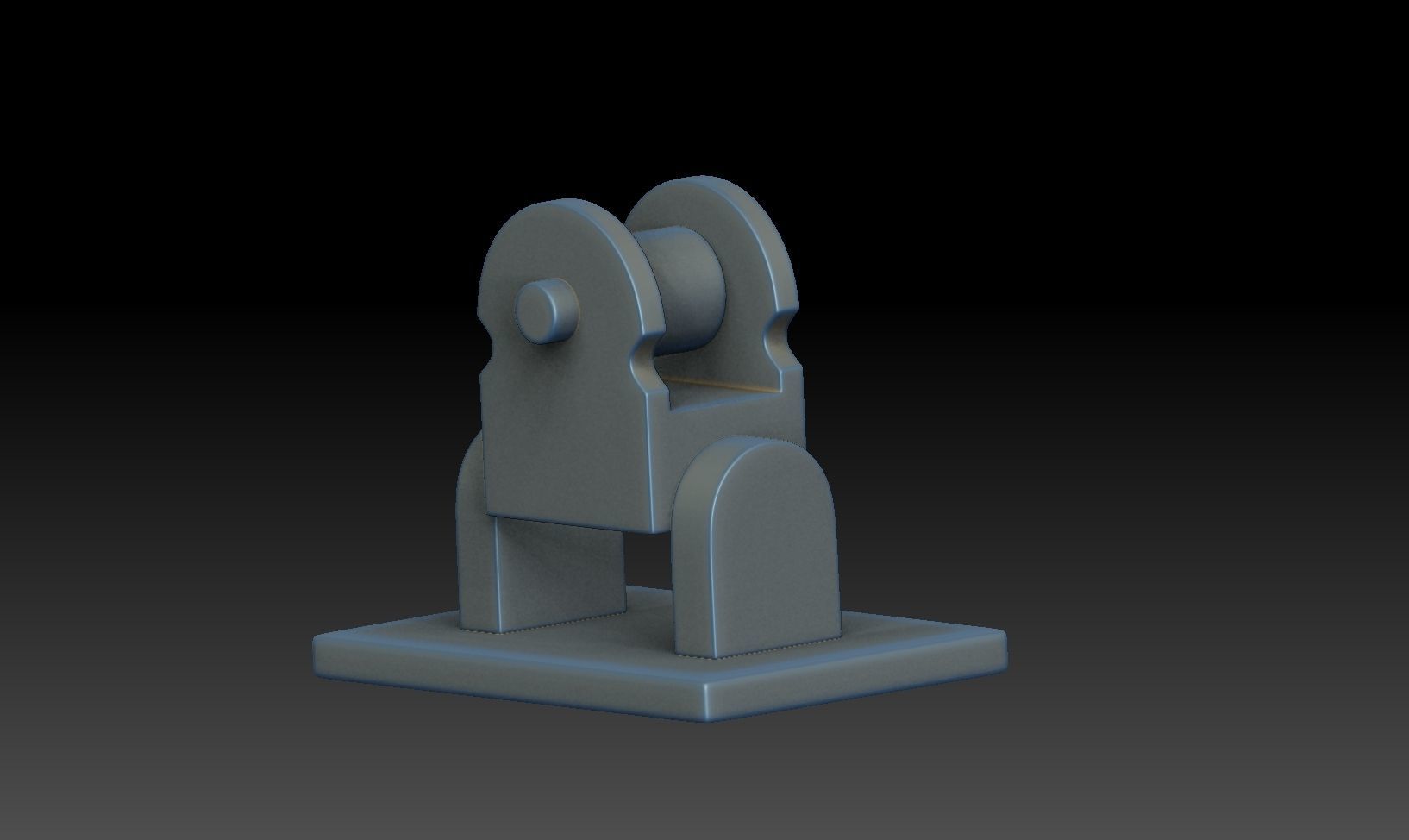 30 Control Panel IMM Brushes and 3D Models Pack 3D model | CGTrader