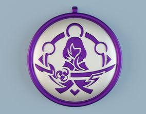 Shogun 3D Printing Models | CGTrader