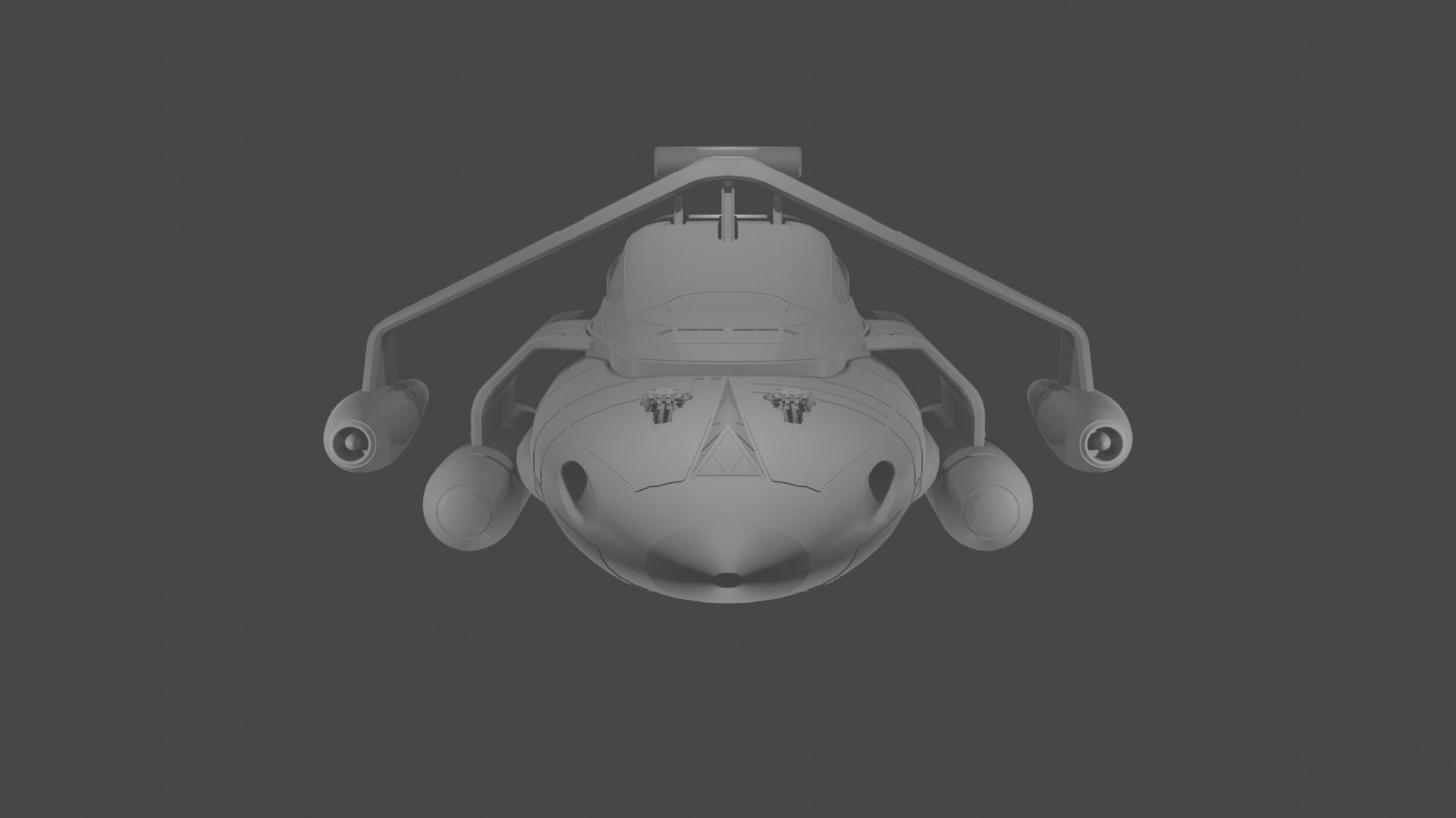 Jade Shadow 3D model | CGTrader