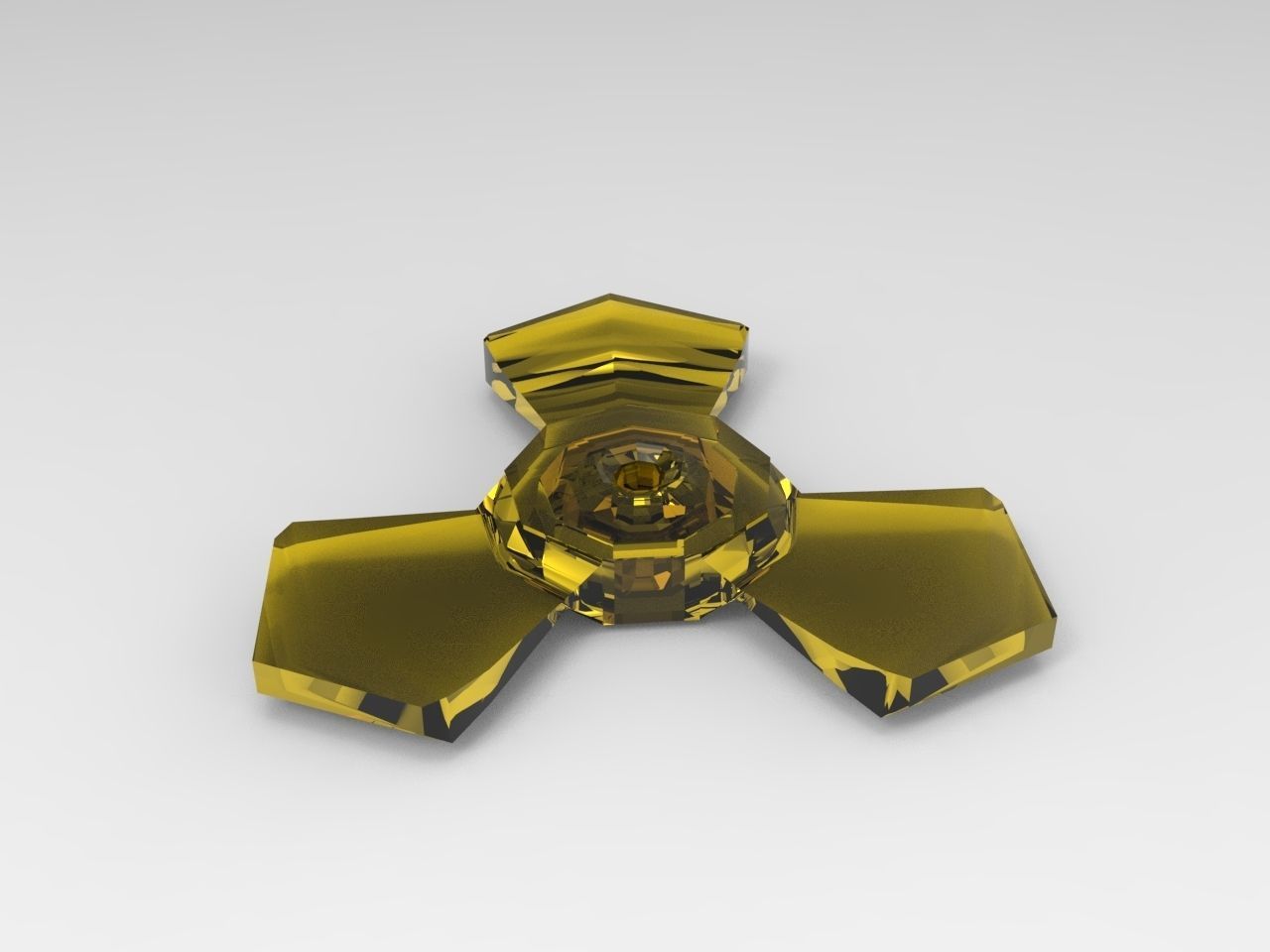 3D model Fan Blade 3D model VR / AR / low-poly | CGTrader