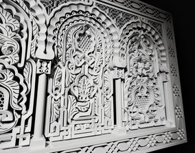 Islamic 3D Printing Models | CGTrader