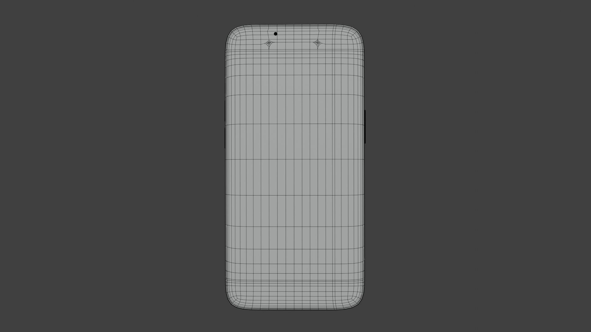 3D model Apple iPhone 13 Low-poly Collection 3D model VR / AR / low ...