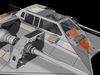 Star Wars T47 Snowspeeder 3D model | CGTrader