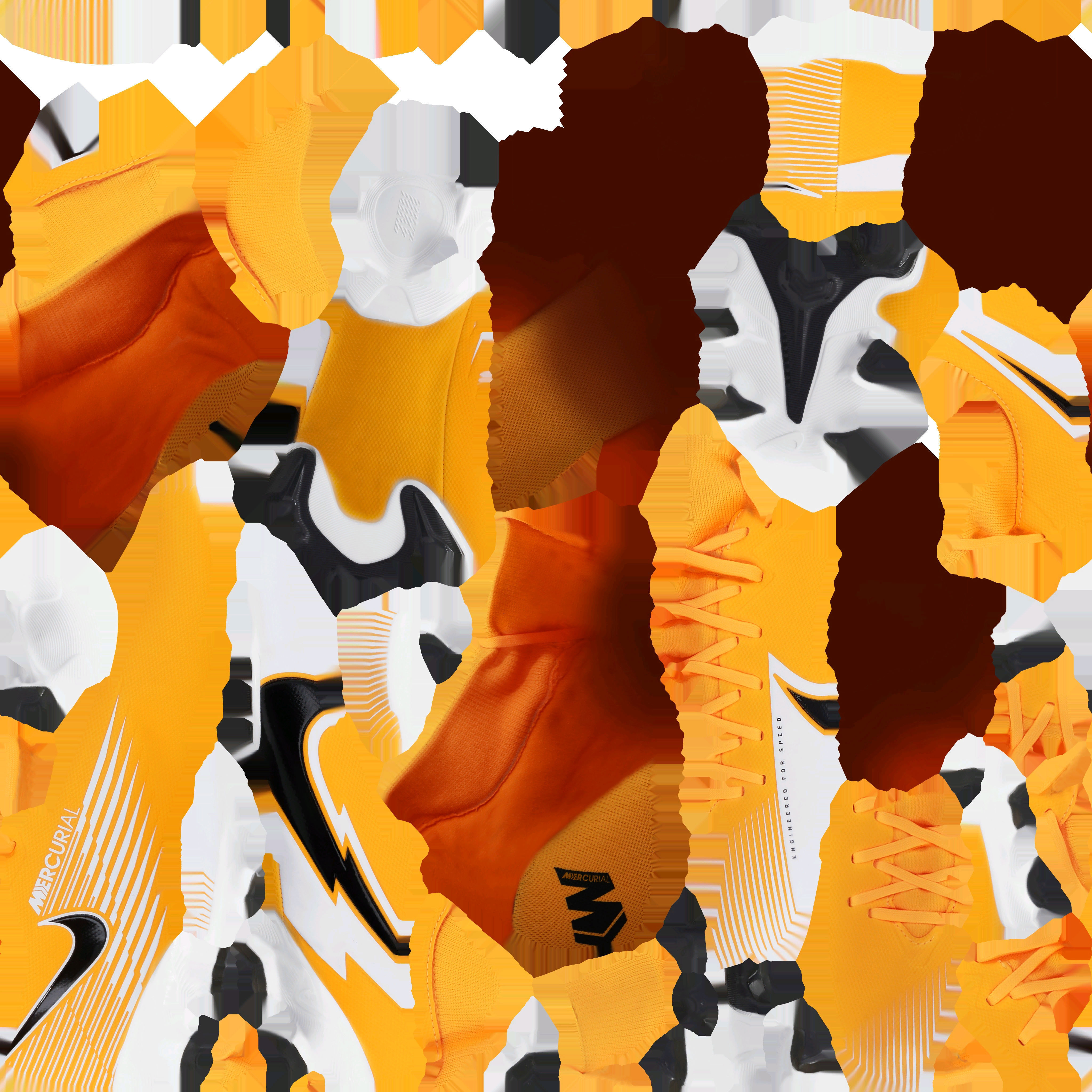 Nike Mercurial Superfly 7 Academy MG soccer football boots 3D model ...