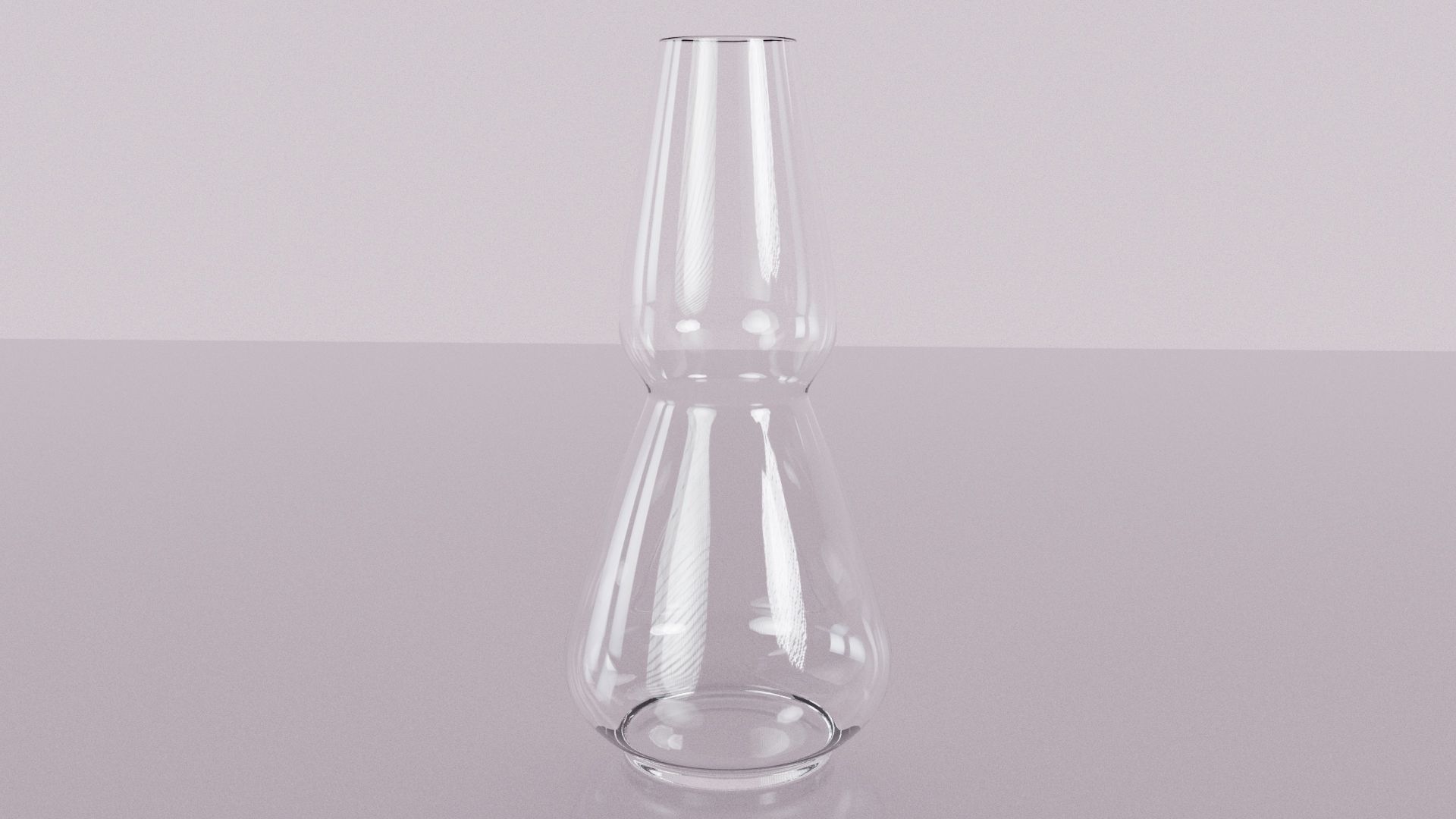 Glassware Set 3D Models 3D model | CGTrader